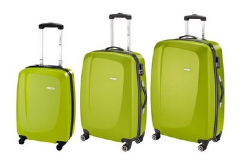 🥇 Los 10 mejores Juegos de Maletas para 2020 | ¡Ofertas Increíbles!