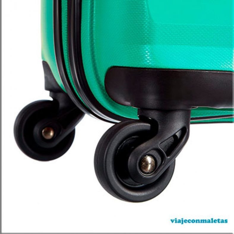 🔘 Maletas Trolley - Maletas con ruedas | ¡Ofertas y Recomendaciones!