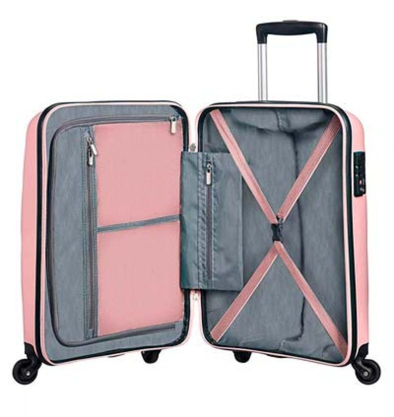 💁 Las Mejores MALETAS ROSAS y fucsia | ¡Ofertas Para Flipar!